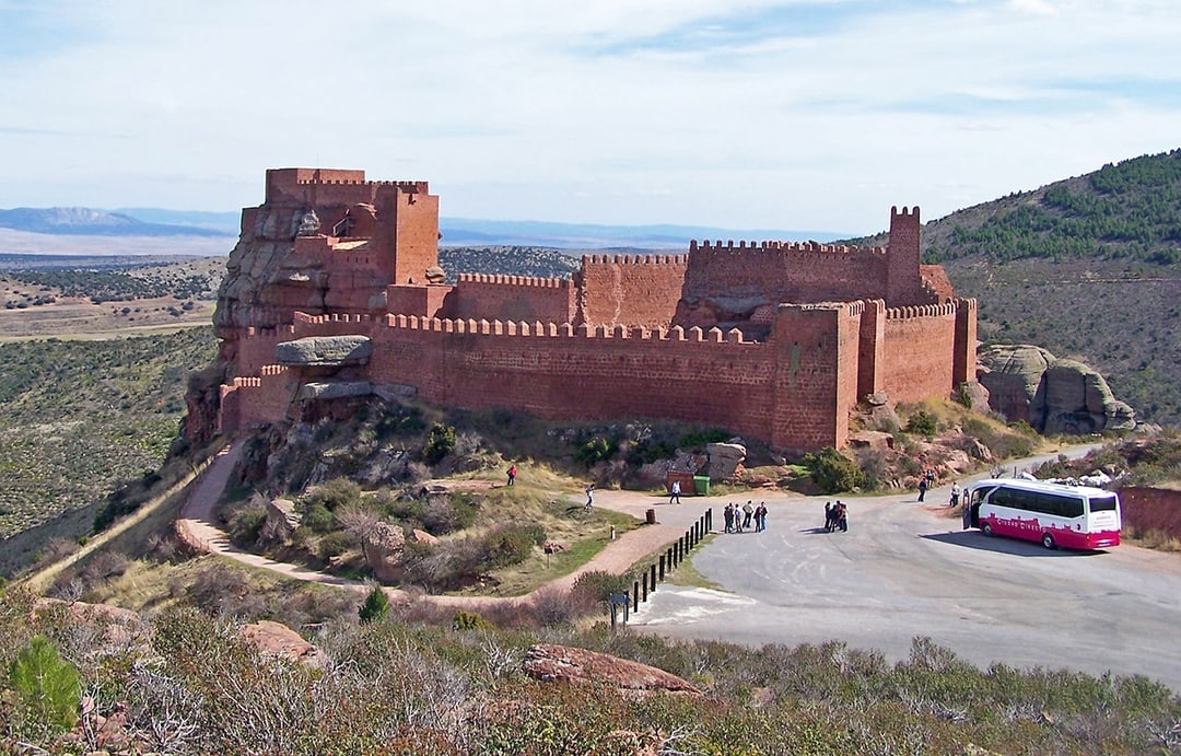 TURALIA. Guías de Turismo